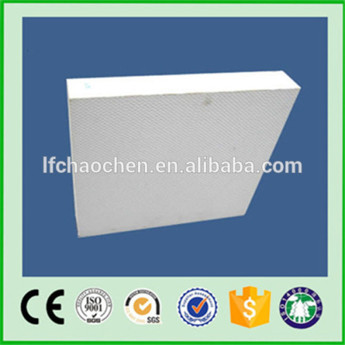 Low Thermal Conductivity Non Asbestos High Usability Calcium Silicate