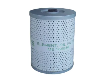For Mitsubishi Canter Oil Filter Me222135, High Quality For Mitsubishi ...