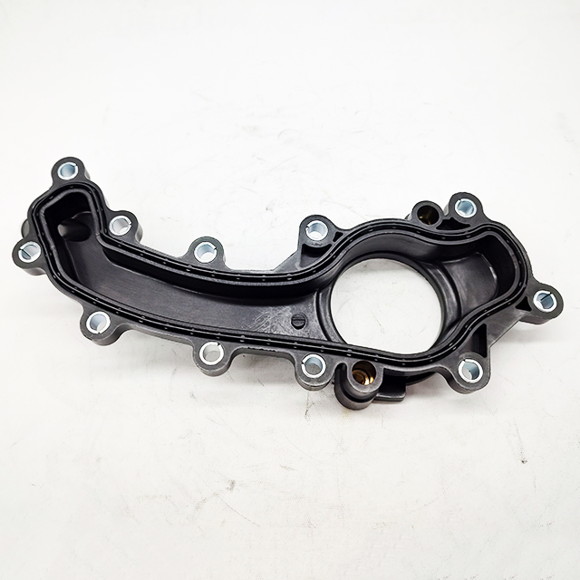 Thermostat Housing Water Outlet For Jeep Grand Cherokee 2011-2019 Dodge ...