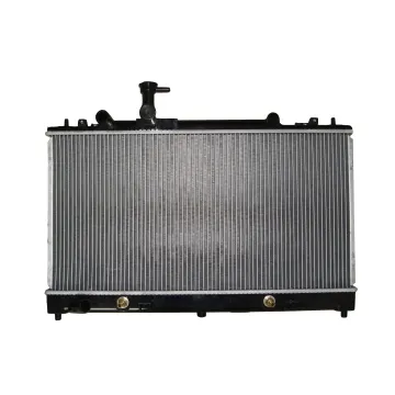 Auto Radiators For Mazda, High Quality Auto Radiators For Mazda on ...