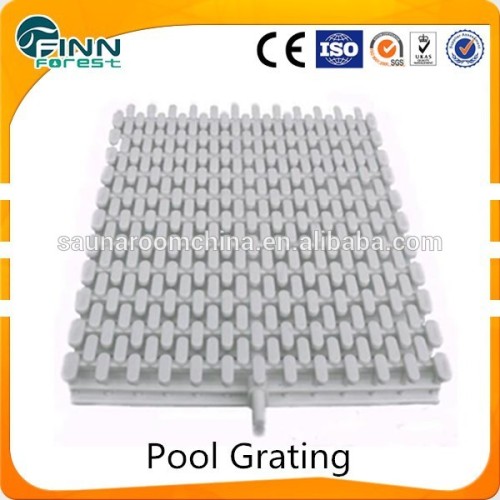 Swimming Pool Grating,pool Cover Grating,pvc Pool Grating, High Quality Swimming Pool Grating ...