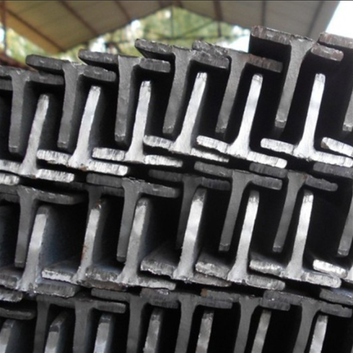 Din S235jr Carbon Steel T-profile 62.5x125mm, High Quality Din S235jr ...