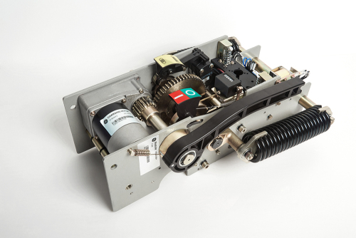 Spring Operating Mechanism For Power Industry, High Quality Spring ...