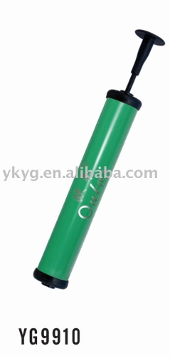 10 Inch Plastic Ball Pump, High Quality 10 Inch Plastic Ball Pump on ...