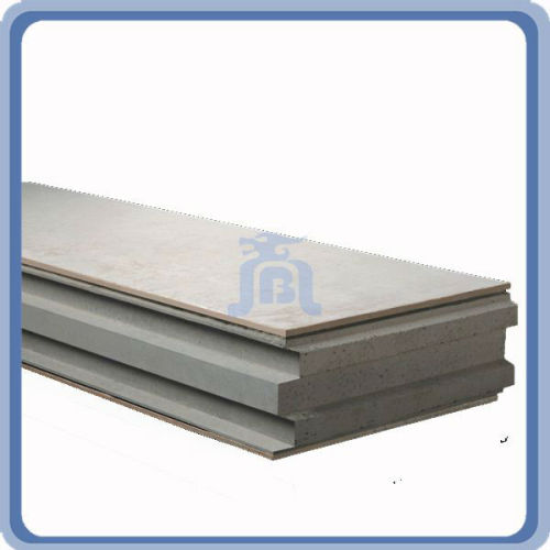 Calcium Silicate Board Materials Used In Building Construction, High ...