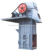 Large Capacity Roller Chain Bucket Elevator For Mining, High Quality ...