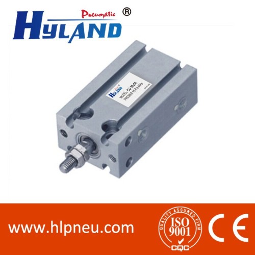 Pneumatic Cu Series Cylinder Free Mounting Cdu Cylinder Smc Air Cylinder, High Quality Pneumatic ...