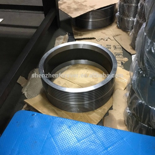 Hss Slitter Rewinder Bottom Slitting Knife, High Quality Hss Slitter ...