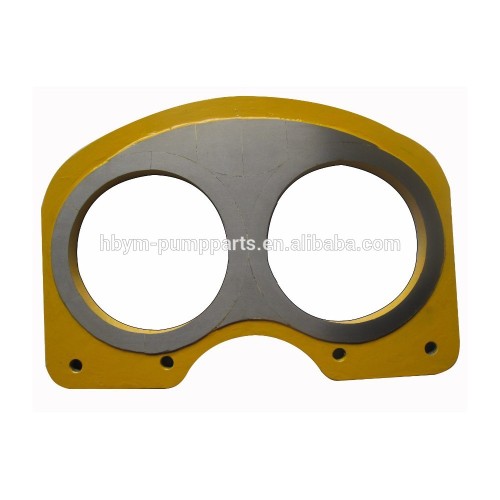 Ihi Spectacle Wear Plate, High Quality Ihi Spectacle Wear Plate on ...