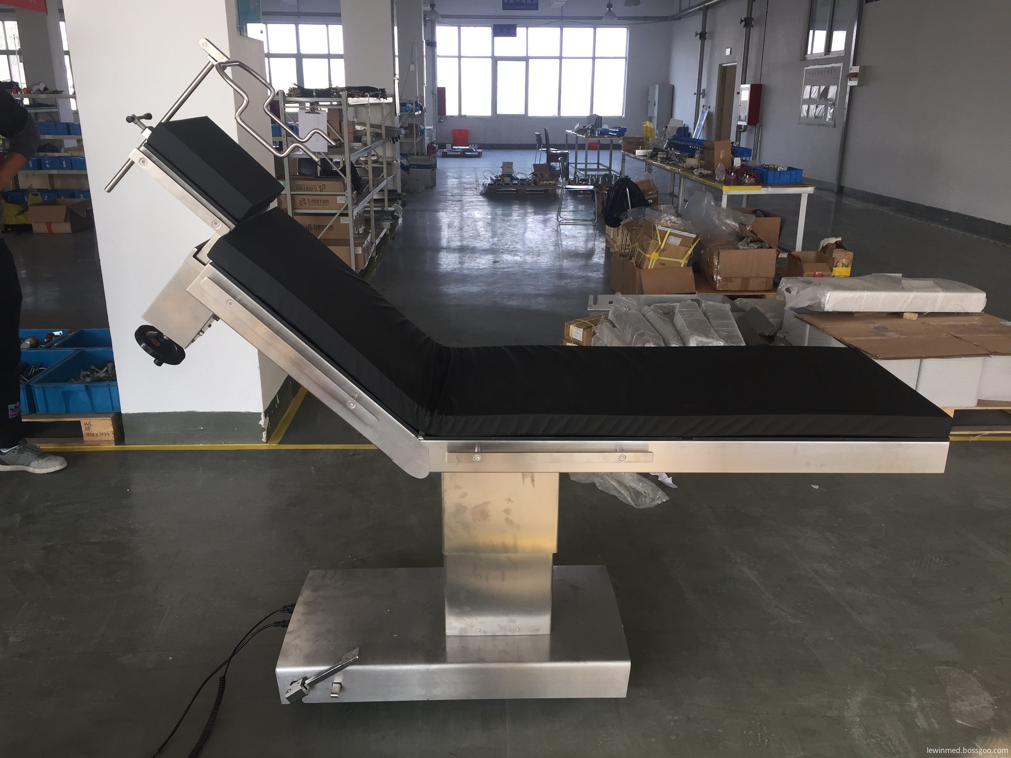 New Technology Ot Room Ophthalmology Table, High Quality New Technology ...