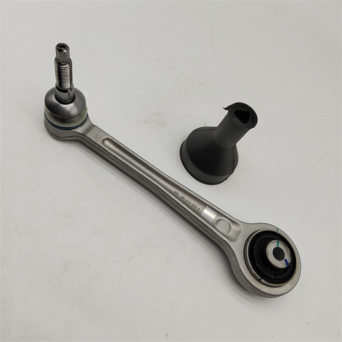 Wlgrt 자동차 부품 제어 암 33322348884 Bmw 6 E63, 6 컨버터블 E64, 7 E65, E66, E67과 ...