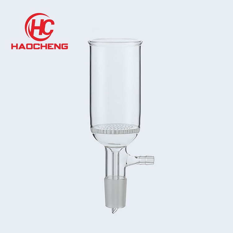 Portable Autoclavable Porcelain And Polypropylene White Buchner Funnels ...