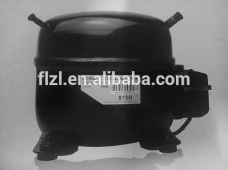 12v R134a Mini Refrigerator Compressor, High Quality 12v R134a Mini ...