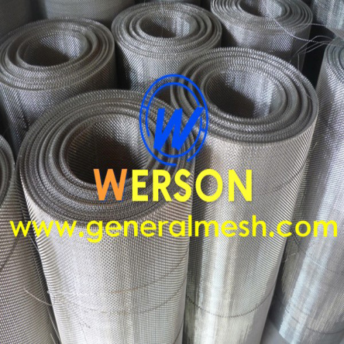 Senke Mineral Powder Stainless Steel Sieve Mesh, High Quality Senke ...