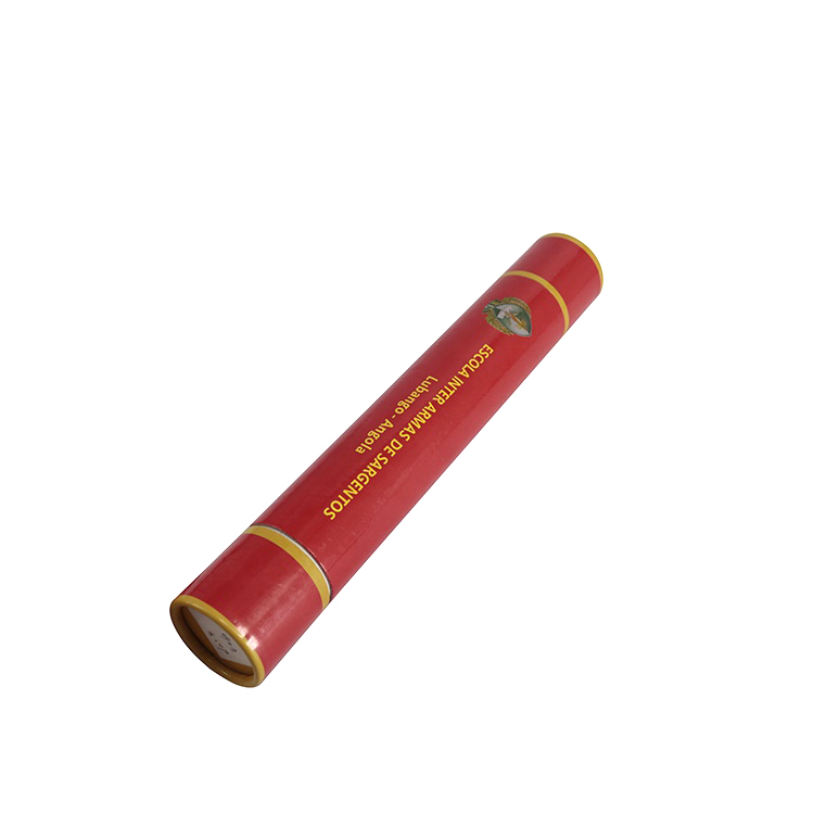 High Quality University Certificate Scroll Holder, High Quality High ...
