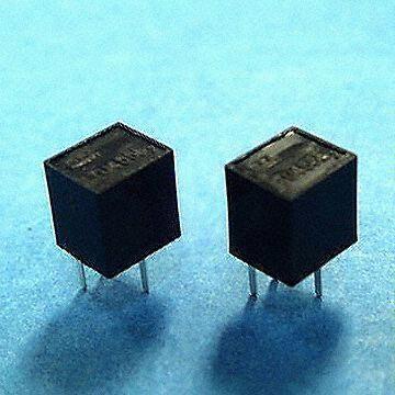 Communication Ceramic Filters With Input/output Of 1,500 Or 2,000 Ohms ...