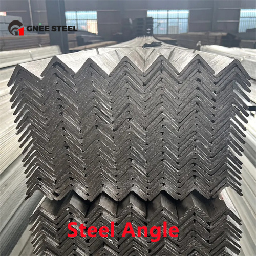 High Strength Structural Steel Angles For Extreme Environments, High ...