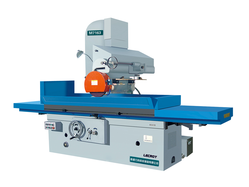 M7150 Hydraulic Cylinder Head Surface Grinding Machine At Attractive ...
