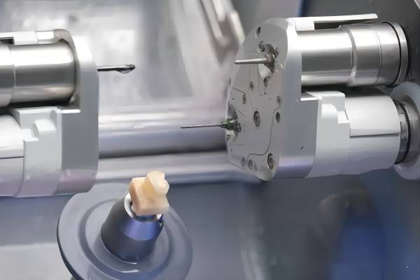 Why The Medical Industry Needs CNC Machining?