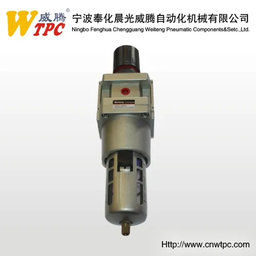 Air Filter Regulator Air Fr Pneumatic Fr Smc Fr Air Unit Air Source ...