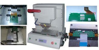 Pulse Heated Pcb Welding Machine With Lcd Display, Hot Bar, High ...