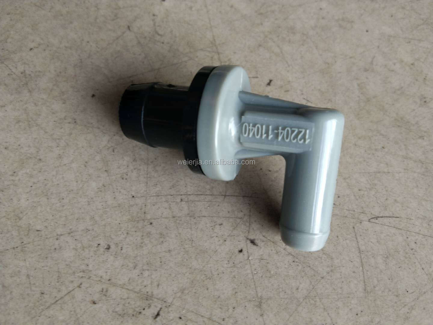 Pcv Valve For Toyota 12204 11040 12204-11040, High Quality Pcv Valve ...