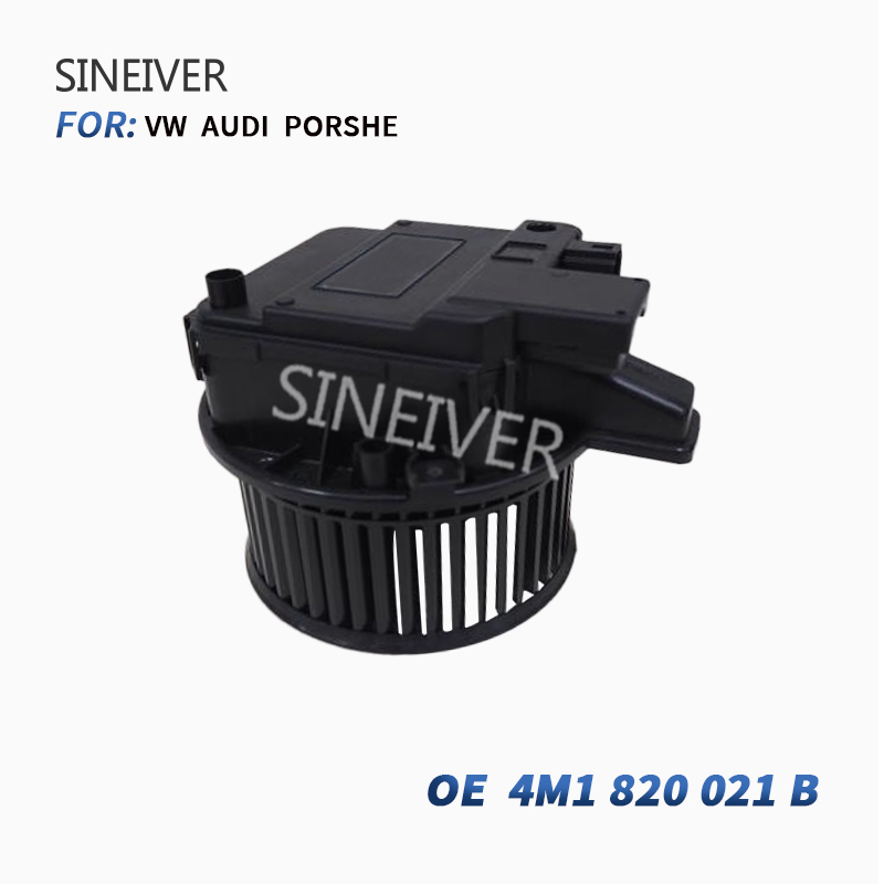 Audi And Volkswagen Auto Parts: Blower Motor Fan, High Quality Audi And ...