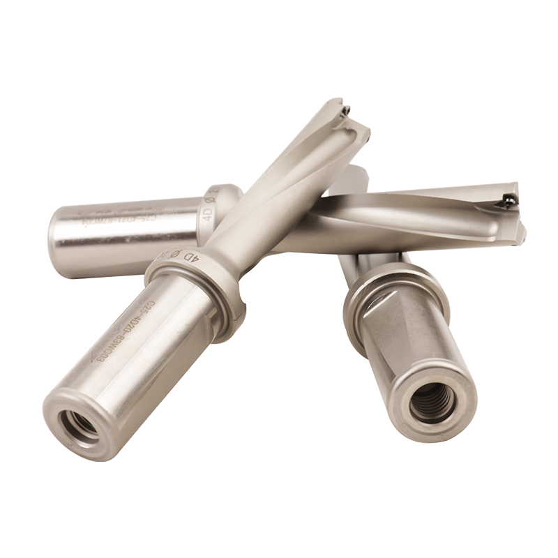 Indexable Insert Drill Discard-style Fast-bit, High Quality Indexable ...