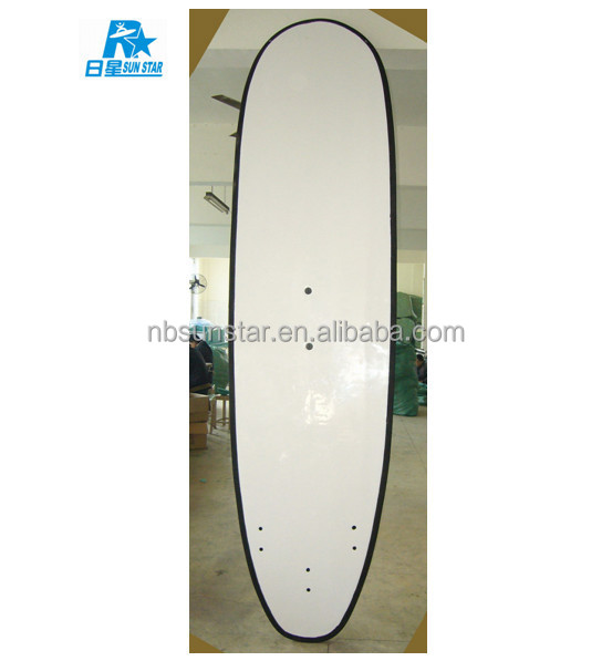 Yellow Eps Foam Stand Up Paddle Board- Sup Board, High Quality Yellow ...
