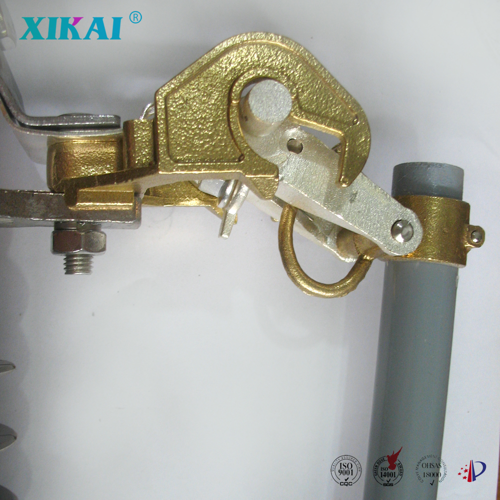 33kv And 20kv Fuse Cutout Series, High Quality 33kv And 20kv Fuse ...