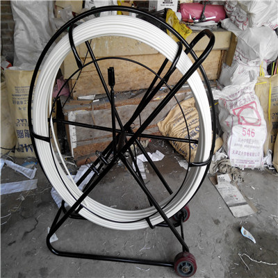 Wire Pulling And Conduit Fiberglass Duct Rodder, High Quality Wire ...
