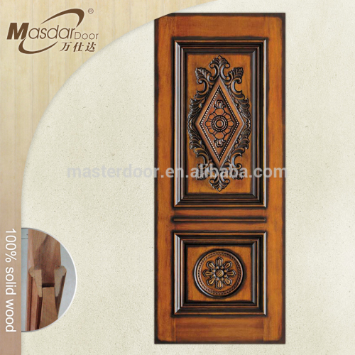 Mahogany Wood Entry Door Designs In Pakistan, High Quality Mahogany ...