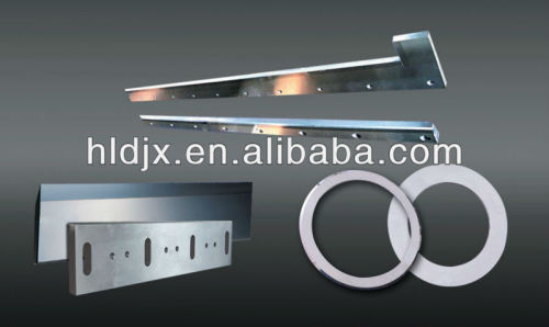 Tct Circular Cutting Knifefor Paper Processing, High Quality Tct ...