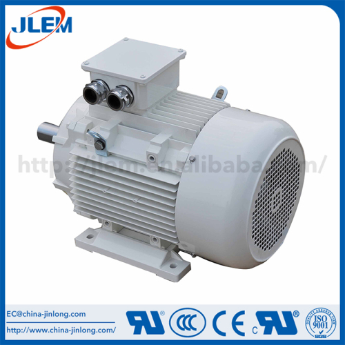 Aluminum Casing Three Phase Motor, High Quality Aluminum Casing Three ...