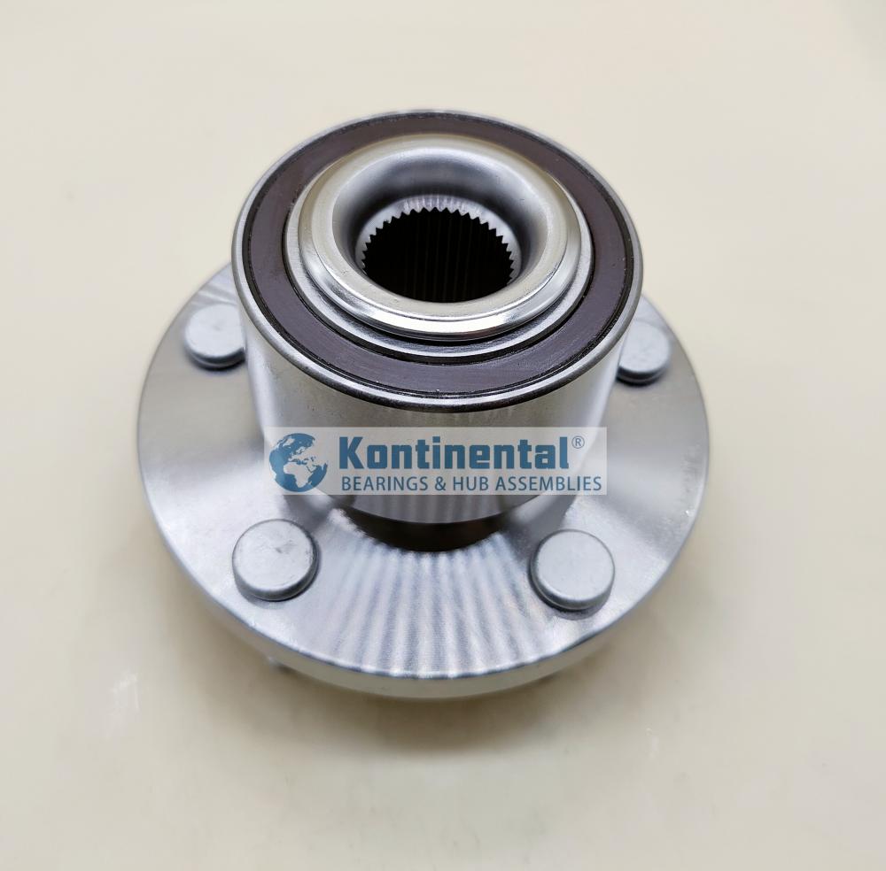 6g91-2c300-zs 휠 허브 베어링 어셈블리 Mondeo Iv Zs, Bossgoo.com의 고품질 6g91-2c300 ...