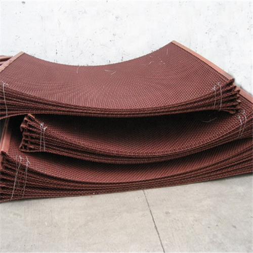 Woven Wire Screen Mesh For Quarry Shaker, High Quality Woven Wire ...