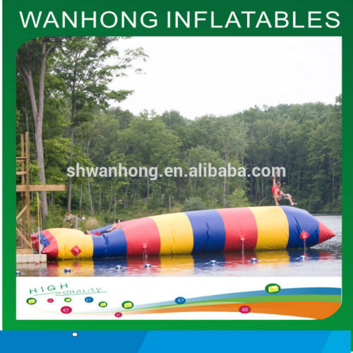 Inflatable Water Blob Rental /inflatable Blob For Water / Blob Water ...