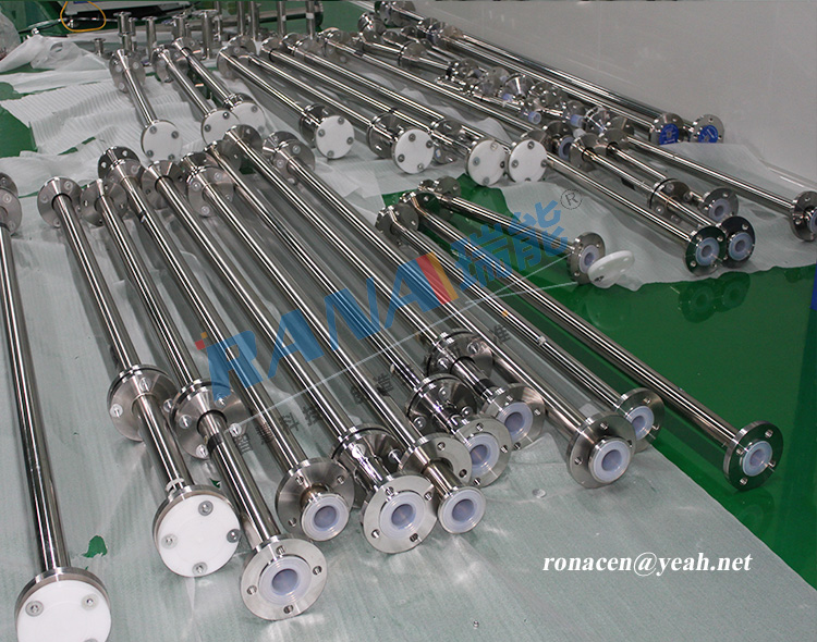 Offer Lined Pipes,Lined Pipeline,Ptfe Lined Pipe From China Manufacturer