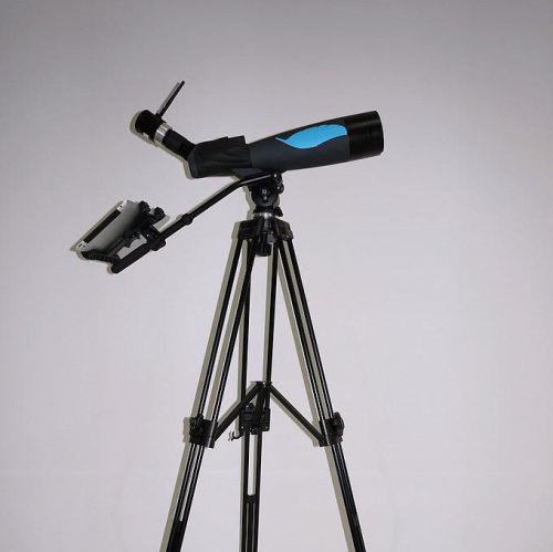 Microscope Digital Eyepiece Zoom Spotting Scope With Wifi Wireless Tw ...