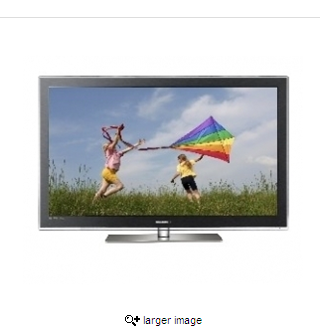 Samsung 50" Series 7 Plasma - Pn50c7000 3d Bundle, High Quality Samsung ...