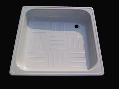 Line Design Steel Shower Tray, High Quality Line Design Steel Shower ...