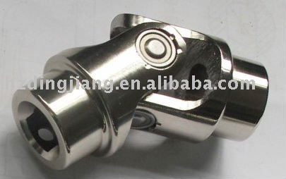 Universal Joint Cardan Shaft, High Quality Universal Joint Cardan Shaft ...