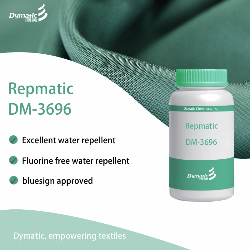 Repmatic DM-3696 Fluoro-free Water Repellent China Manufacturers ...