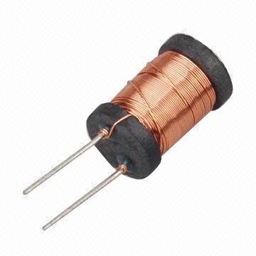 Leaded Power Inductor With High Current, 10μh To 10000uh Inductance ...