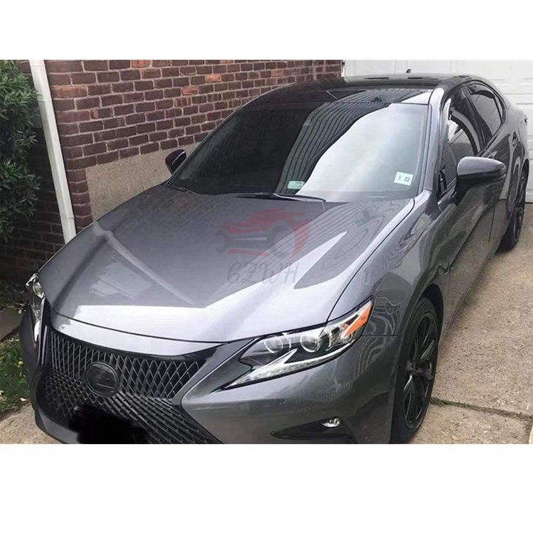 Lexus Es 2016 Ls Sports Ls Grille Kit, alta calidad Lexus Es 2016 Ls ...