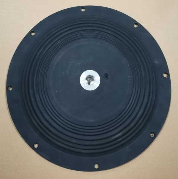 Diaphragm Ptfe/epdm Fit Almatec Pump E15 15003167, High Quality ...