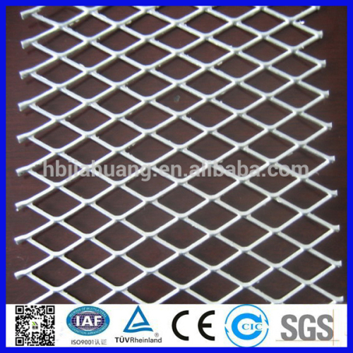 Heavy Duty Expanded Metal Mesh, High Quality Heavy Duty Expanded Metal ...