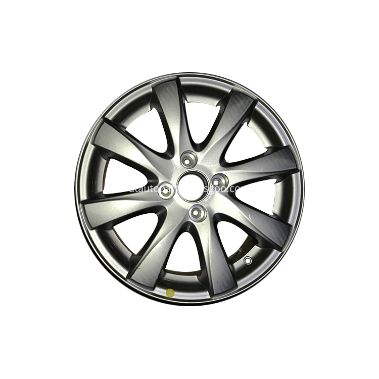 Great Wall Wheel Rim Hub 3113300as08xa, High Quality Great Wall Wheel ...