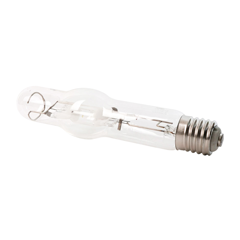 400w E40 Metal Halide Lamp - Single-ended, Straight Tube Type Bulb ...