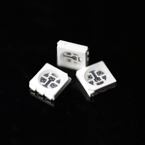 Smt 940nm Led 5050 Ir Led 0.8w คุณภาพสูง Smt 940nm Led 5050 Ir Led 0.8w ...